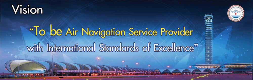 Home | Aeronautical Radio of Thailand LTD.